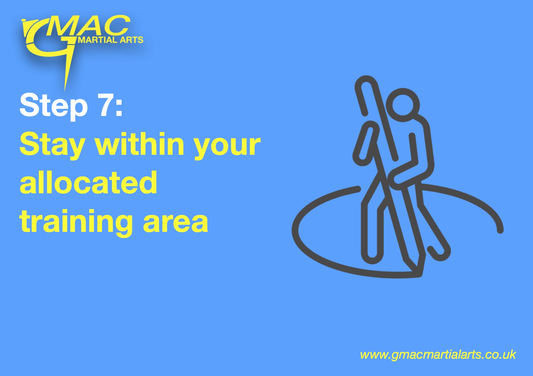 2020 – GMAC Martial Arts
